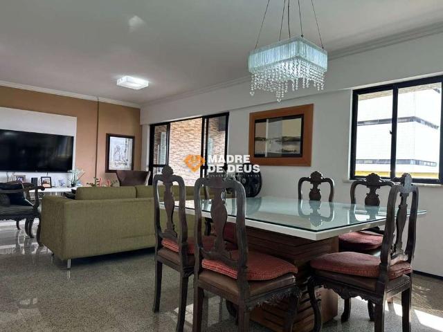Apartamento para Venda em Fortaleza/CE Varjota 3 Quartos