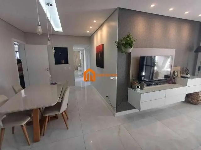 Apartamento para Venda em Fortaleza/CE Varjota 3 Quartos