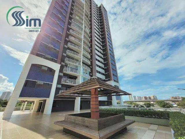 Apartamento para Venda em Fortaleza/CE Varjota 3 Quartos
