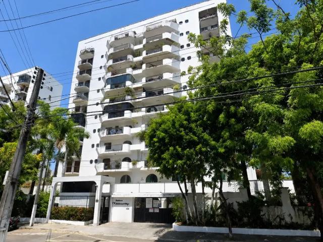Apartamento para Venda em Fortaleza/CE Varjota 3 Quartos