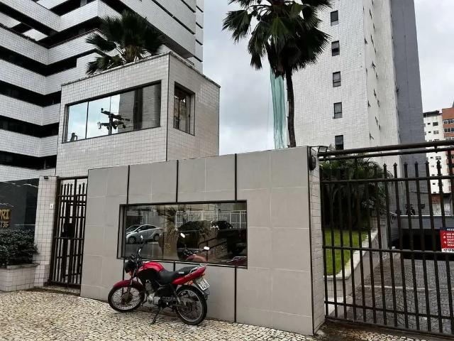 Apartamento para Venda em Fortaleza/CE Varjota 3 Quartos