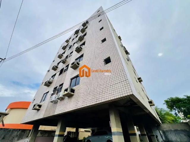 Apartamento para Venda em Fortaleza/CE Varjota 3 Quartos