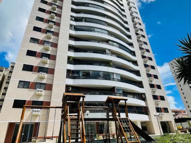 Apartamento para Venda em Fortaleza/CE Varjota 3 Quartos