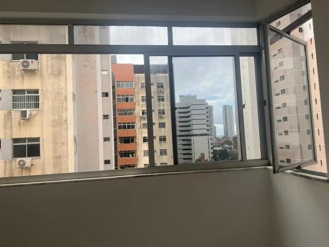Apartamento para Venda em Fortaleza/CE Varjota 3 Quartos