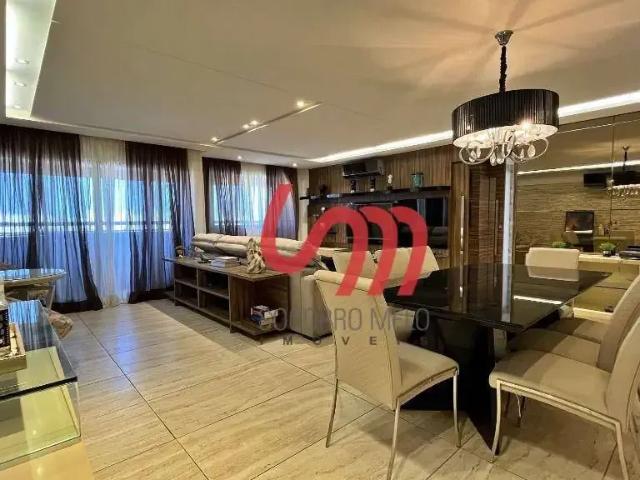Apartamento para Venda em Fortaleza/CE Varjota 2 Quartos