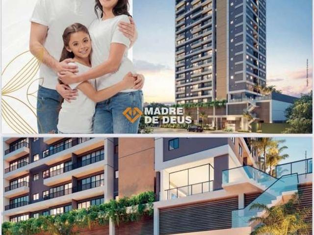 Apartamento para Venda em Fortaleza/CE Varjota 2 Quartos