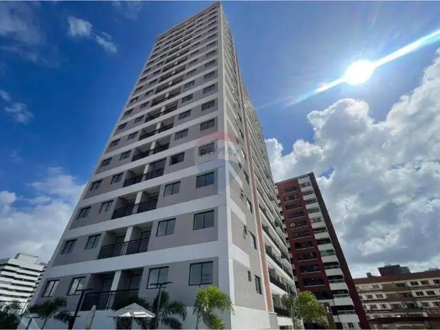 Apartamento para Venda em Fortaleza/CE Varjota 2 Quartos