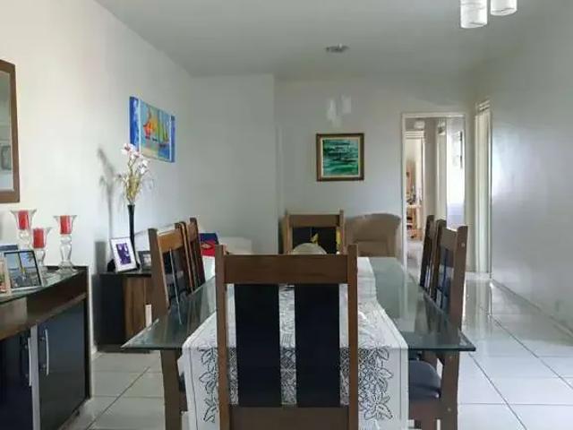 Apartamento para Venda em Fortaleza/CE Varjota 4 Quartos