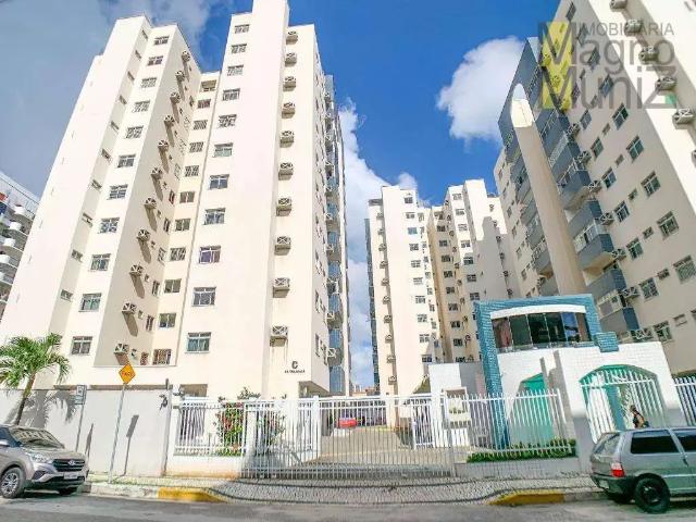 Apartamento para Venda em Fortaleza/CE Varjota 5 Quartos