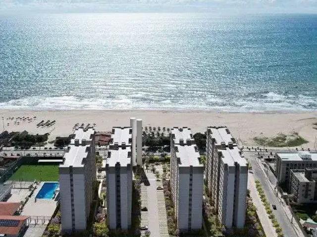 Apartamento para Venda em Fortaleza/CE Vicente Pinzon 2 Quartos