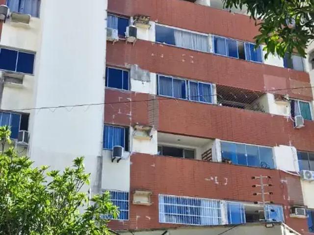 Apartamento para Venda em Fortaleza/CE Vicente Pinzon 2 Quartos