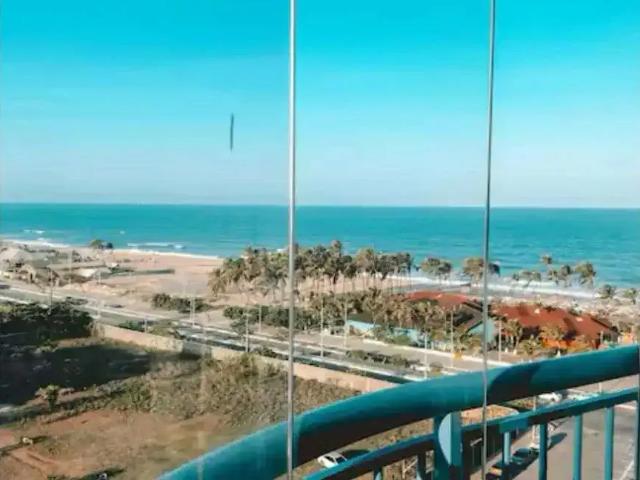 Apartamento para Venda em Fortaleza/CE Vicente Pinzon 2 Quartos