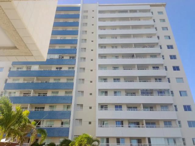 Apartamento para Venda em Fortaleza/CE Vicente Pinzon 2 Quartos