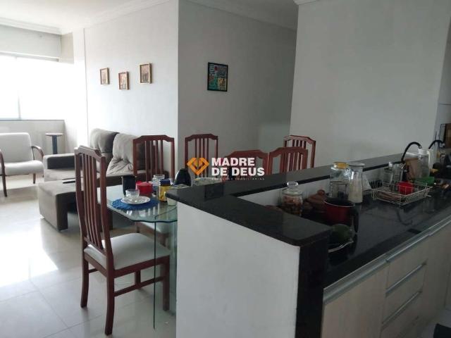 Apartamento para Venda em Fortaleza/CE Vicente Pinzon 2 Quartos