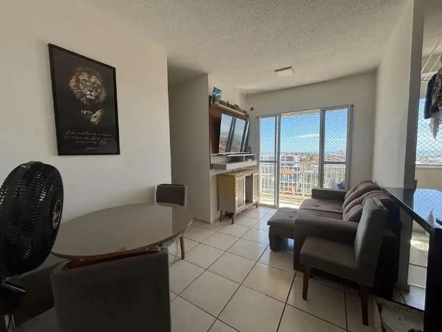 Apartamento para Venda em Fortaleza/CE Vicente Pinzon 2 Quartos