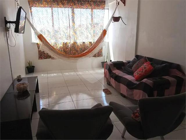 Apartamento para Venda em Fortaleza/CE Vicente Pinzon 2 Quartos