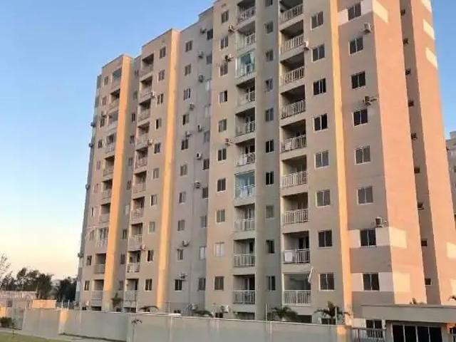 Apartamento para Venda em Fortaleza/CE Vicente Pinzon 2 Quartos