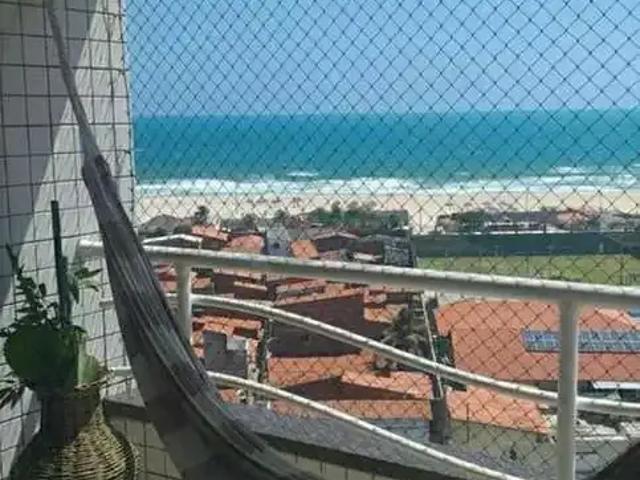 Apartamento para Venda em Fortaleza/CE Vicente Pinzon 2 Quartos