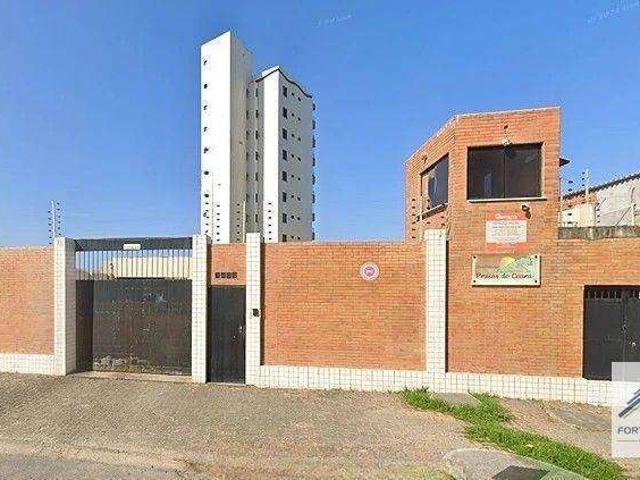 Apartamento para Venda em Fortaleza/CE Vicente Pinzon 2 Quartos