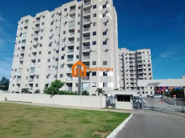 Apartamento para Venda em Fortaleza/CE Vicente Pinzon 2 Quartos