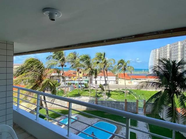 Apartamento para Venda em Fortaleza/CE Vicente Pinzon 2 Quartos