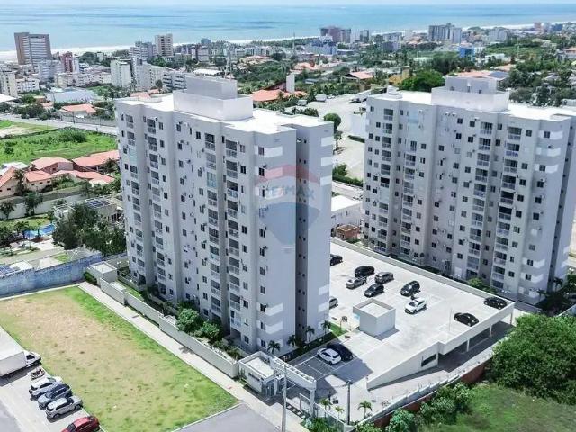 Apartamento para Venda em Fortaleza/CE Vicente Pinzon 2 Quartos