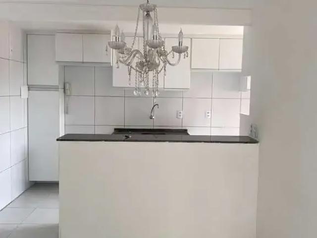 Apartamento para Venda em Fortaleza/CE Vicente Pinzon 2 Quartos