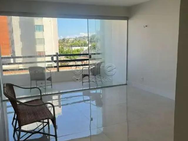 Apartamento para Venda em Fortaleza/CE Vicente Pinzon 3 Quartos