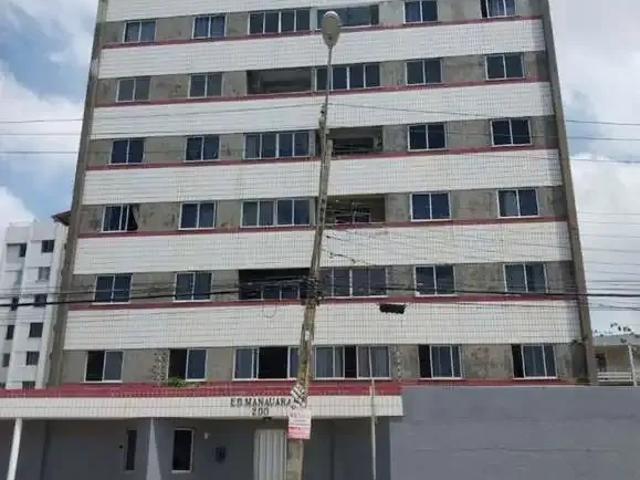 Apartamento para Venda em Fortaleza/CE Vicente Pinzon 3 Quartos