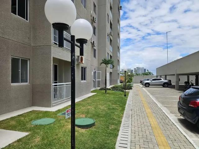 Apartamento para Venda em Fortaleza/CE Vicente Pinzon 3 Quartos