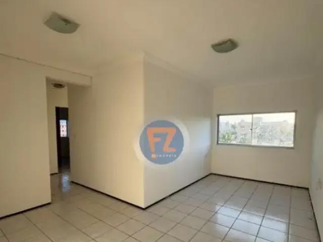 Apartamento para Venda em Fortaleza/CE Vicente Pinzon 3 Quartos