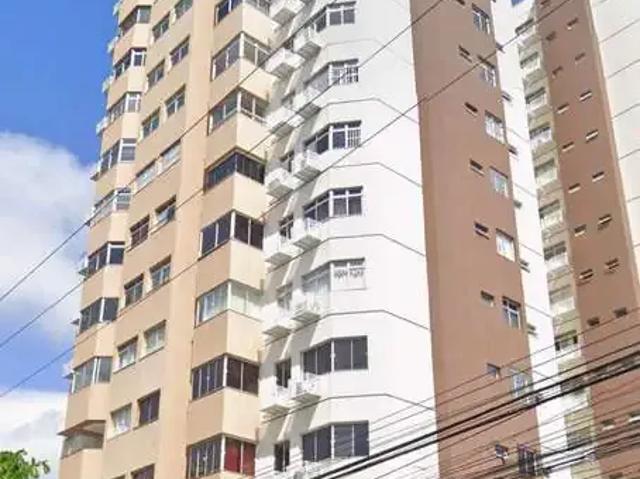Apartamento para Venda em Fortaleza/CE Vicente Pinzon 3 Quartos