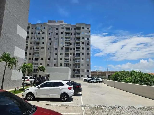 Apartamento para Venda em Fortaleza/CE Vicente Pinzon 3 Quartos