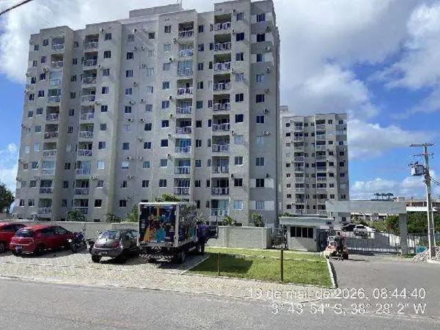 Apartamento para Venda em Fortaleza/CE Vicente Pinzon 3 Quartos