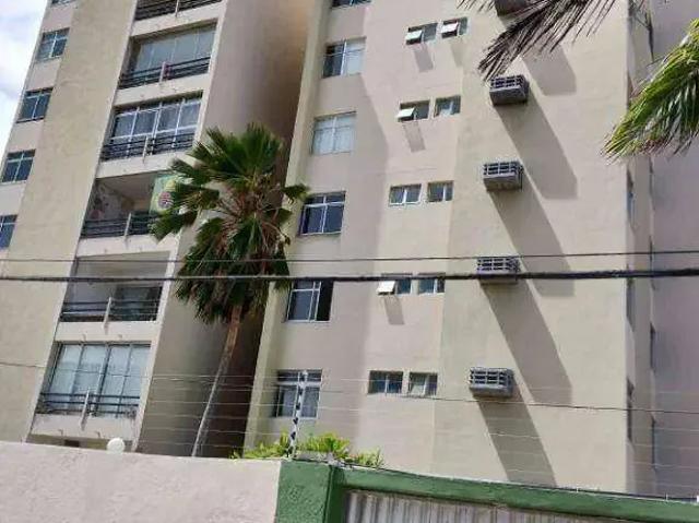 Apartamento para Venda em Fortaleza/CE Vicente Pinzon 3 Quartos