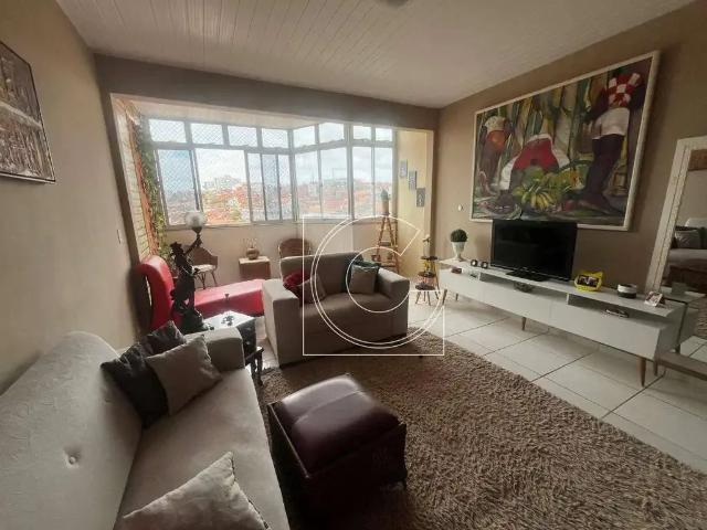 Apartamento para Venda em Fortaleza/CE Vicente Pinzon 3 Quartos