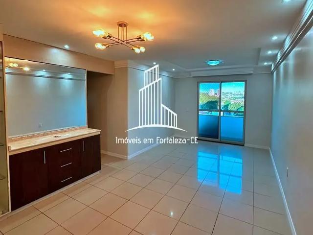 Apartamento para Venda em Fortaleza/CE Vicente Pinzon 3 Quartos