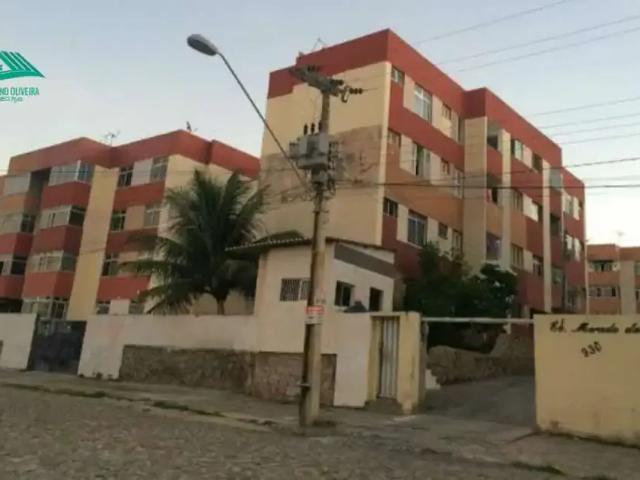Apartamento para Venda em Fortaleza/CE Vicente Pinzon 4 Quartos