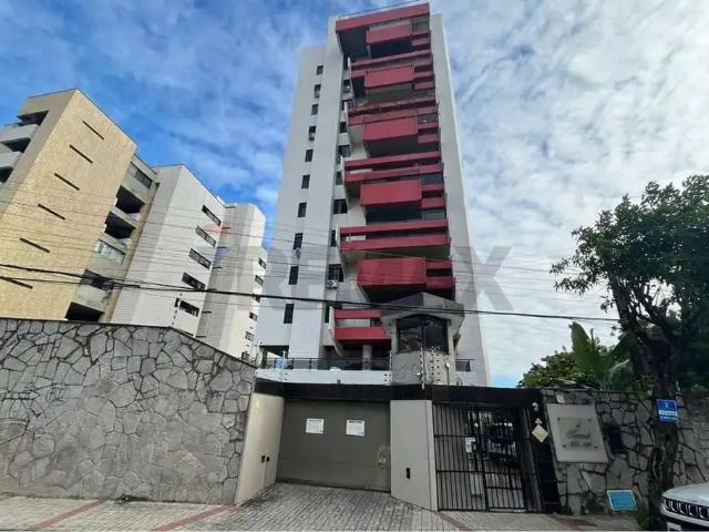 Apartamento para Venda em Fortaleza/CE Vicente Pinzon 4 Quartos
