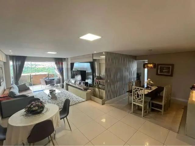 Apartamento para Venda em Fortaleza/CE Vicente Pinzon 4 Quartos