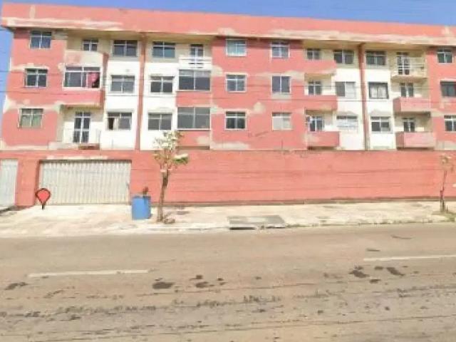 Apartamento para Venda em Fortaleza/CE Vicente Pinzon