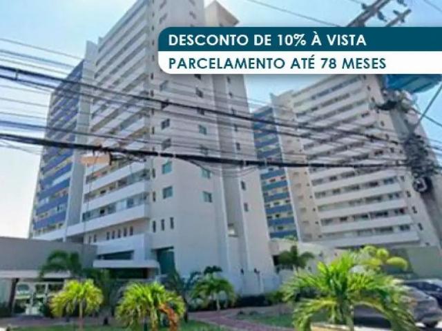 Apartamento para Venda em Fortaleza/CE Vicente Pinzon
