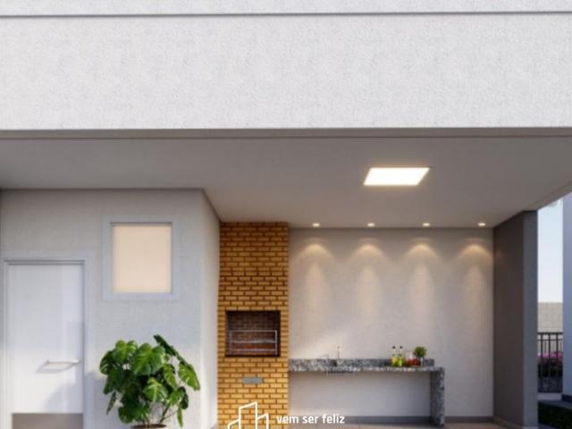 Apartamento para Venda em Fortaleza/CE Vila Peri 2 Quartos