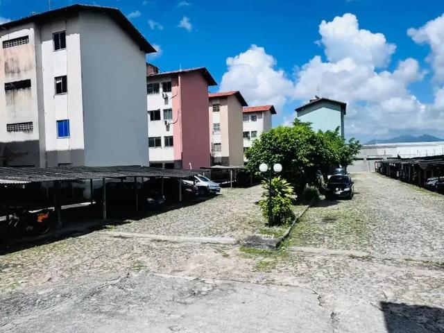 Apartamento para Venda em Fortaleza/CE Vila Peri 2 Quartos