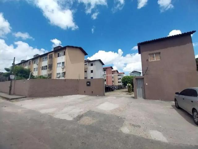 Apartamento para Venda em Fortaleza/CE Vila Peri 2 Quartos