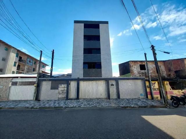 Apartamento para Venda em Fortaleza/CE Vila União 3 Quartos