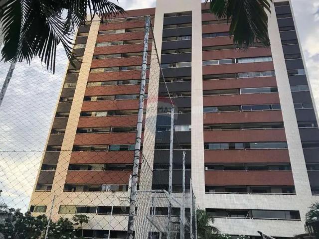 Apartamento para Venda em Fortaleza/CE Vila União 3 Quartos