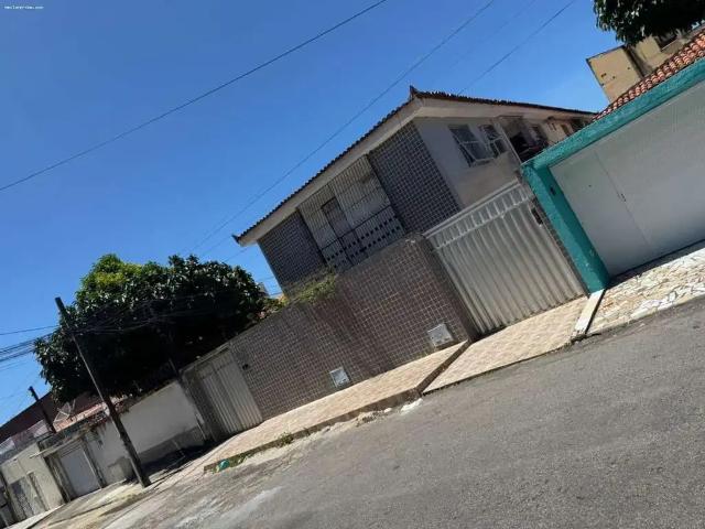 Apartamento para Venda em Fortaleza/CE Vila União 3 Quartos