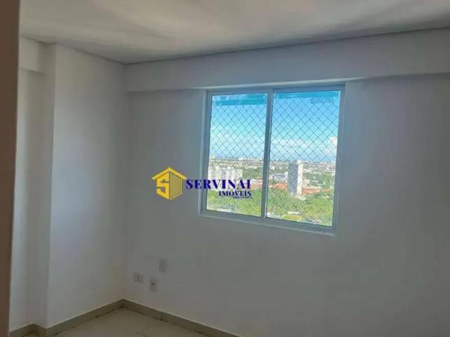 Apartamento para Venda em Fortaleza/CE Vila União 3 Quartos