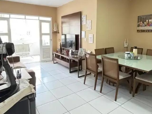Apartamento para Venda em Fortaleza/CE Vila União 3 Quartos